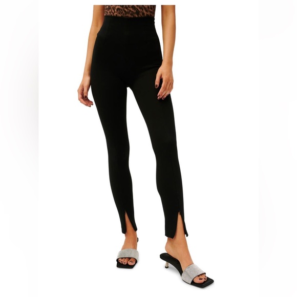 Good American | Pants & Jumpsuits | Nwt Good American Pants | Poshmark